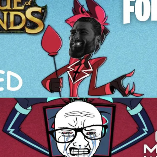 Stream Stayed Goon (Stayed Gone gen alpha cover / brainrot) by ...