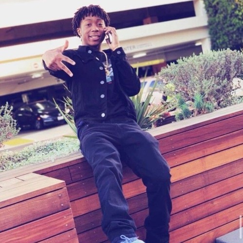 Stream Lil Loaded - Gang Unit X Mistake by Mortyns Vila | Listen online ...