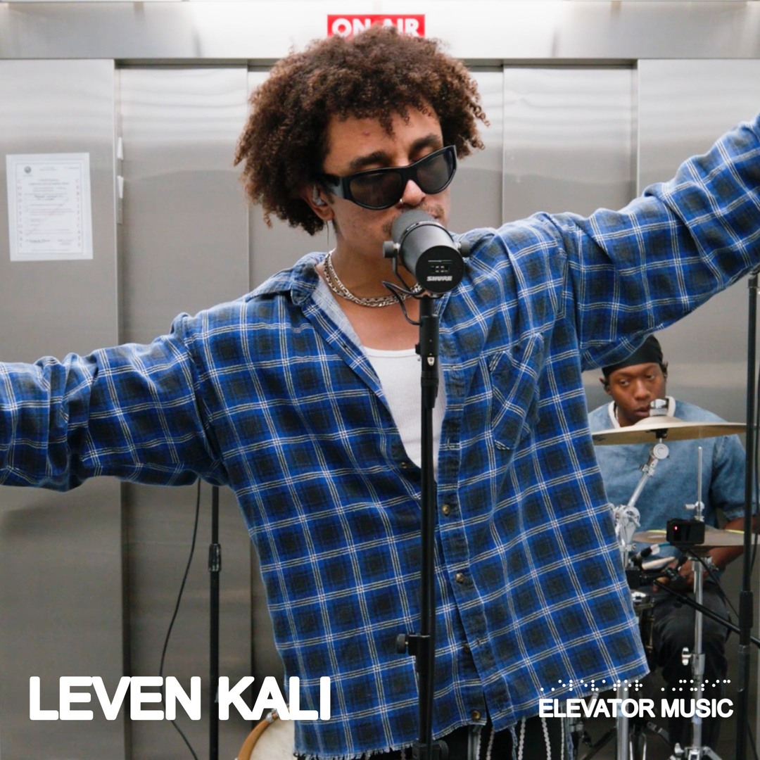 Stream Leven Kali - Elevator Music by Elevator Music | Listen online ...