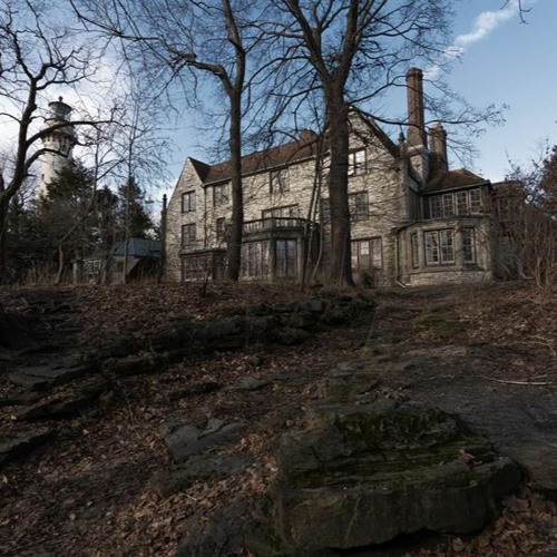 Stream Welcome To Wayford Manor by UnoScoresThings | Listen online for ...