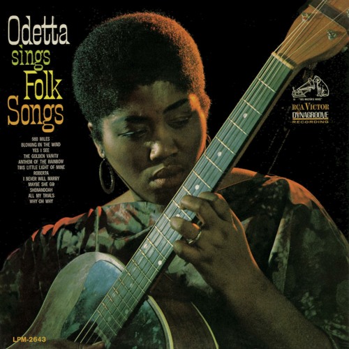 Stream Yes I See by Odetta | Listen online for free on SoundCloud