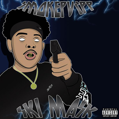 Listen to Ski Mask by smokepurpp (Purpp) in Jigaboo 2 playlist online ...