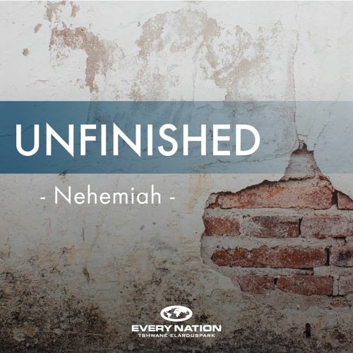Nehemiah Sermon Series