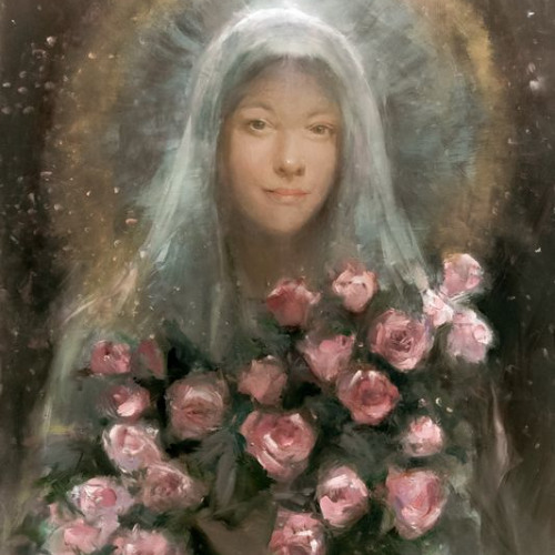 Stream Mother God by Dan Fefferman | Listen online for free on SoundCloud