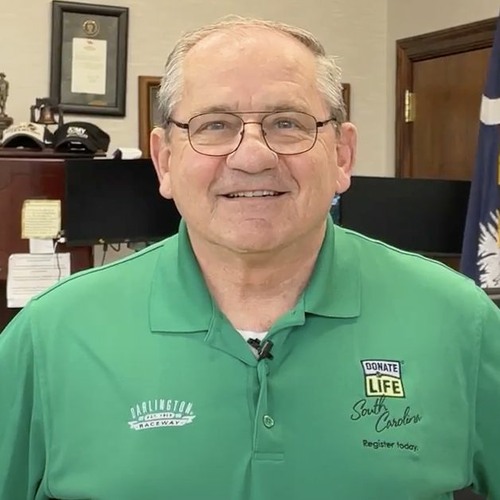 Stream episode Leadership Series - Kevin Shwedo, The SC Department of ...