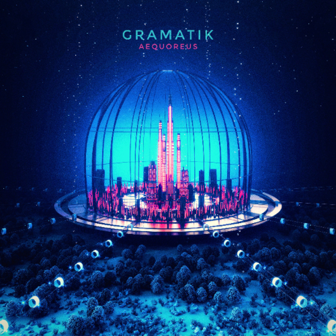 Stream Gramatik - Tales From The Pirate Bay by Gramatik | Listen online ...