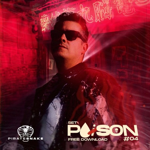 Stream Pirate Snake - Poison #04 by Pirate Snake | Listen online for ...