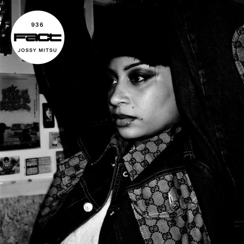 Stream Fact Mix 936: Jossy Mitsu (Nov '23) by 180.Fact | Listen online ...