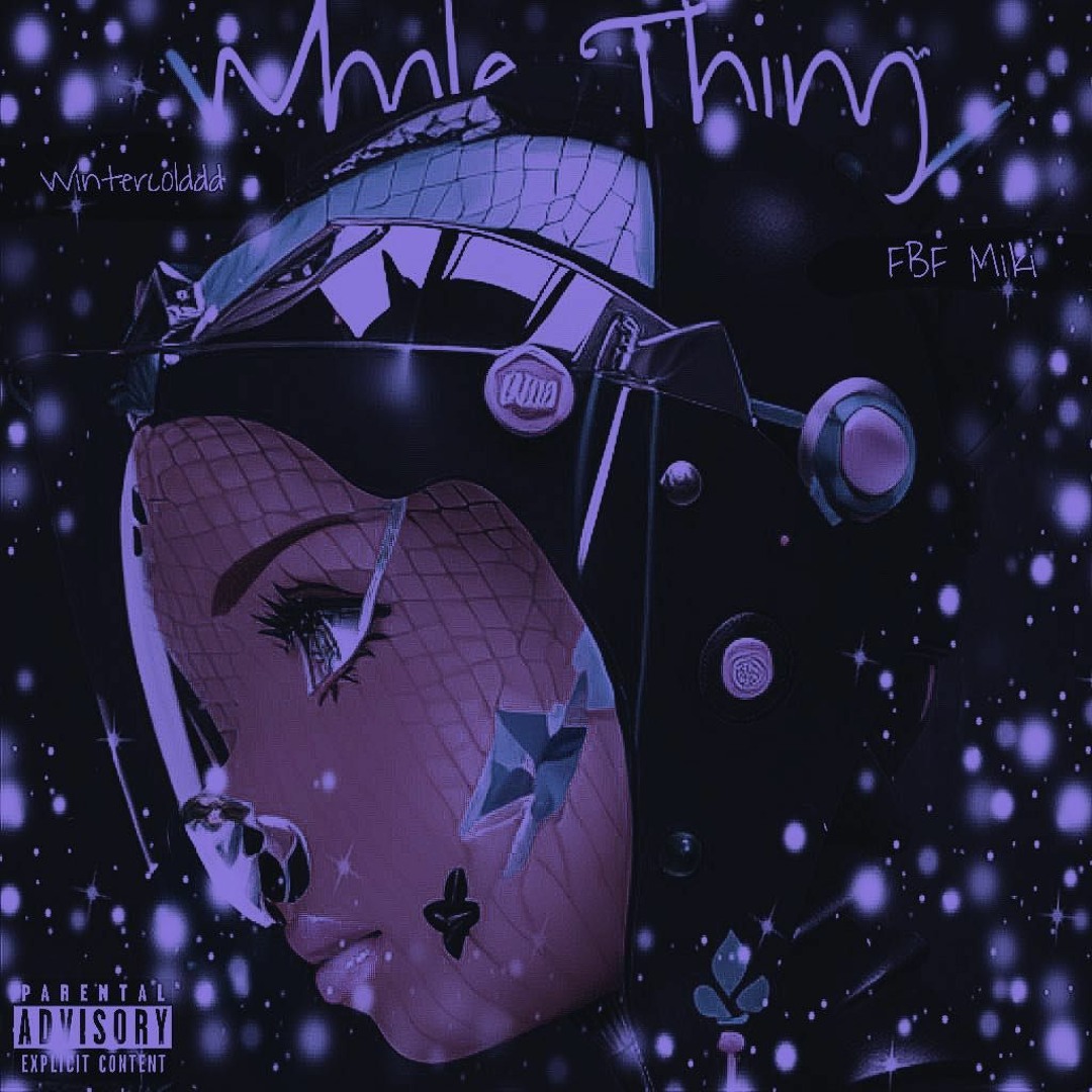 Stream Whole Thing X Wintercolddd X Fbf Miki By Tana Laurent Listen
