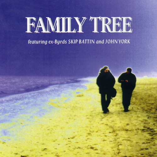 Stream Why You've Been Gone So Long (feat. Skip Battin & John York) by ...