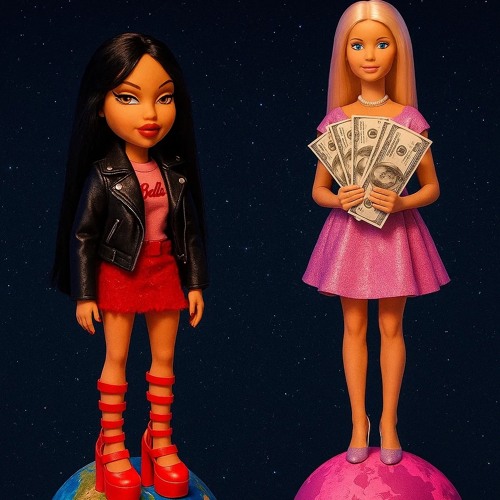 Stream Boring Barbie by Boringbarbie222 | Listen online for free on ...