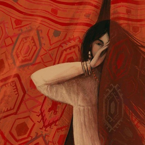 Stream Darya Dadvar - Aman Hey Aman by Evîn mişo | Listen online for ...