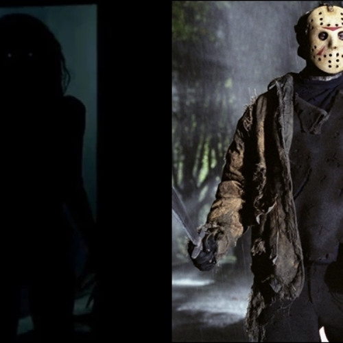 Stream Diana Walters Vs Jason Voorhees Rap Battle (Lights Out Vs Friday ...