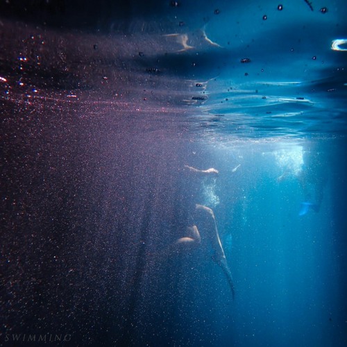 Stream Swimming by Eli Fox | Listen online for free on SoundCloud