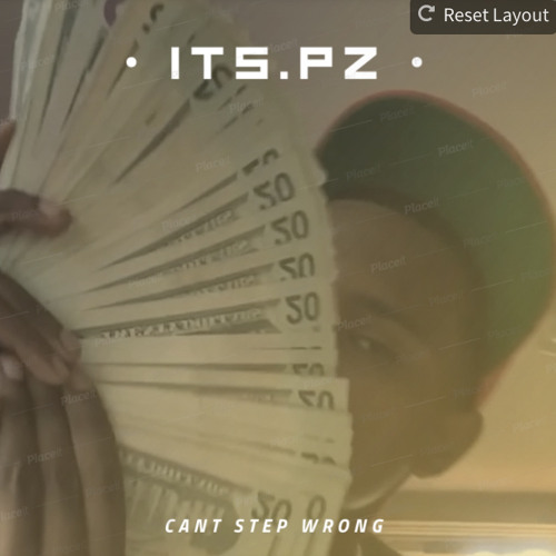 Stream Cant Step Wrong by ITS.PZ | Listen online for free on SoundCloud