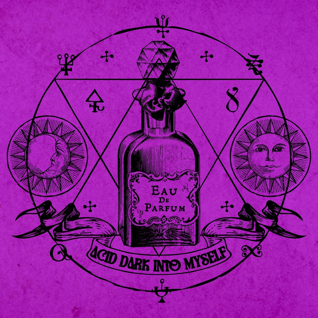 Stream Premiere: 1 - Davide Leone - Acid Dark Into Myself [EDP002] by ...