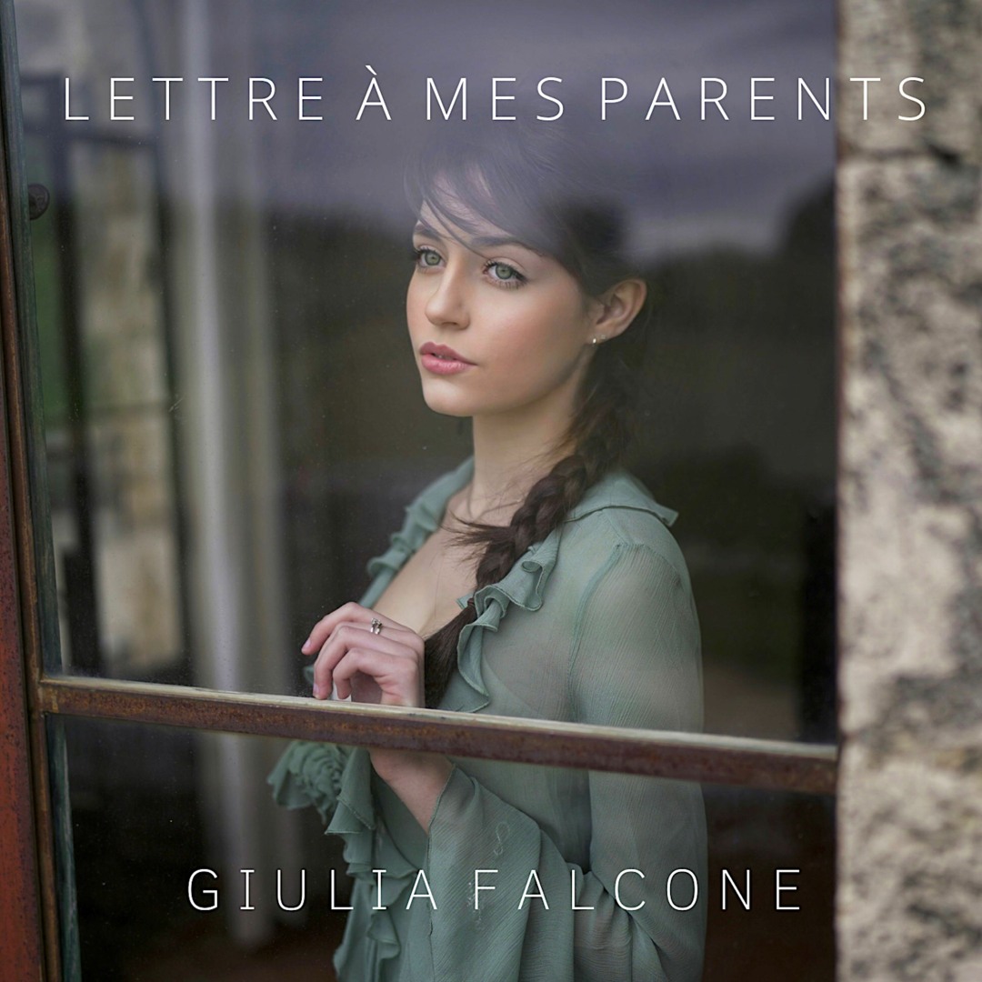 Stream Lettre à mes parents by Giulia Falcone | Listen online for free ...