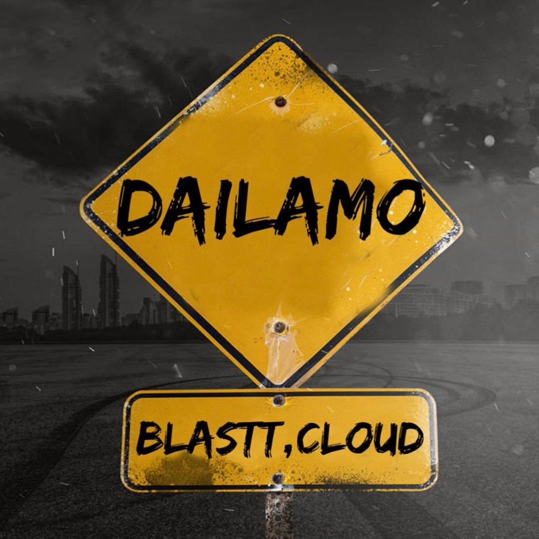 Stream Dailamo Vs In Da Ghetto Vs Turn Up (Blastt And Cloud Mashup ...