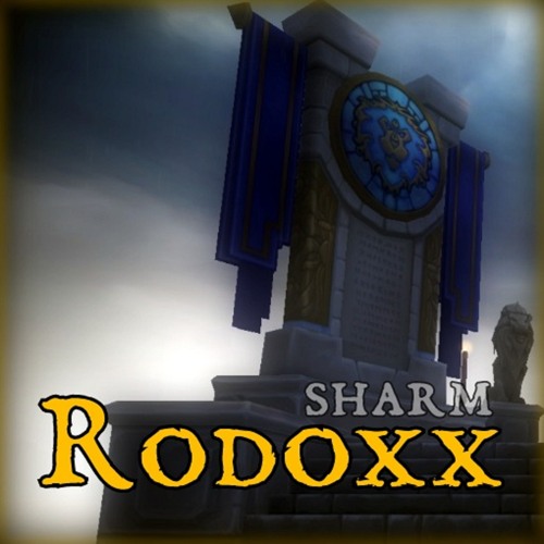 Stream Rodoxx by Sharm | Listen online for free on SoundCloud