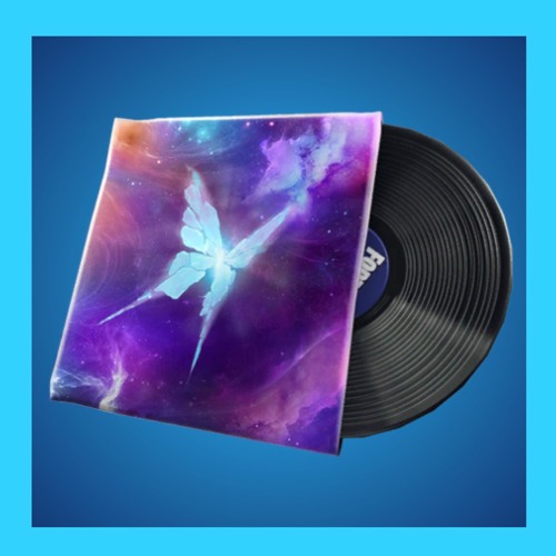 Stream Fortnite - Fractured Melody - Lobby Music Pack by Nite Gamic ...