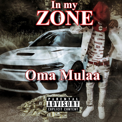 Stream Oma Mulaa ~ In My Zone by Oma Mulaa | Listen online for free on ...