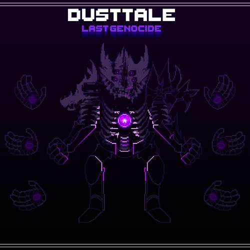 Stream Dusttale Last Genocide - Phase 4 - AWAKENING - Cover by Lawless ...