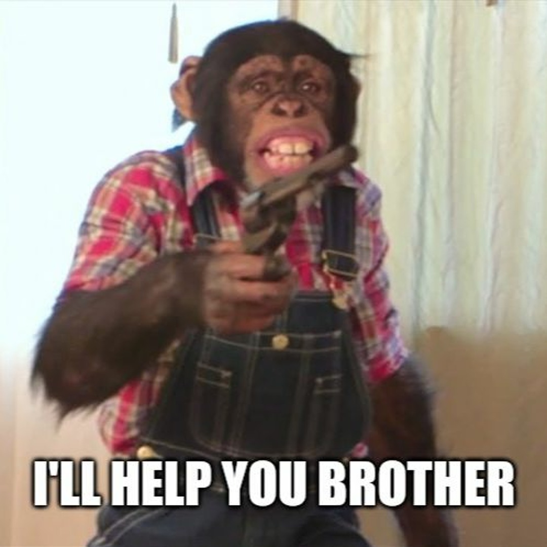 Stream MonkE Phonk by Bass Boost Monkey | Listen online for free on ...