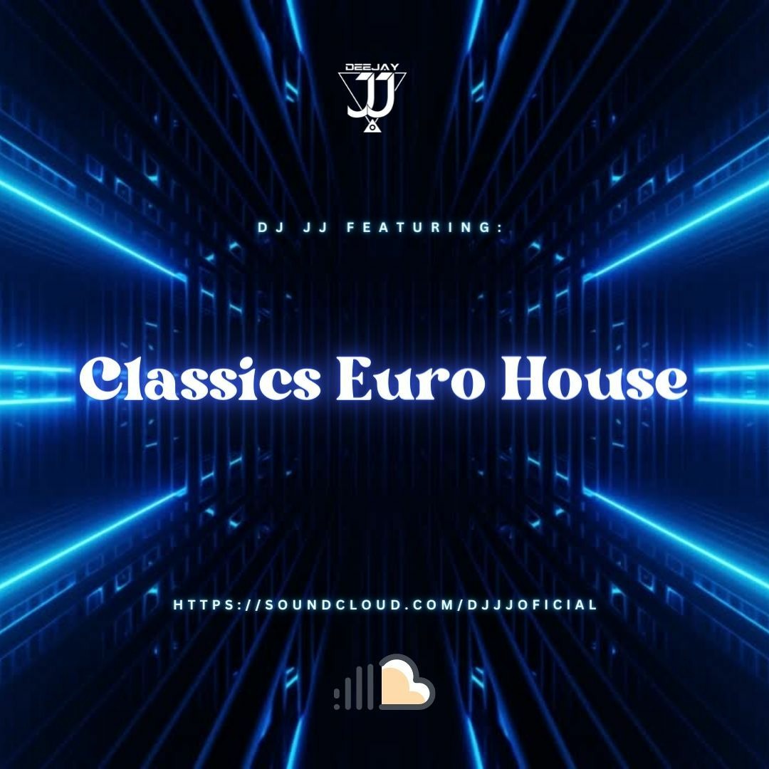 Stream Clasicos Del Euro House Por Dj JJ by Deejay JJ | Listen online ...