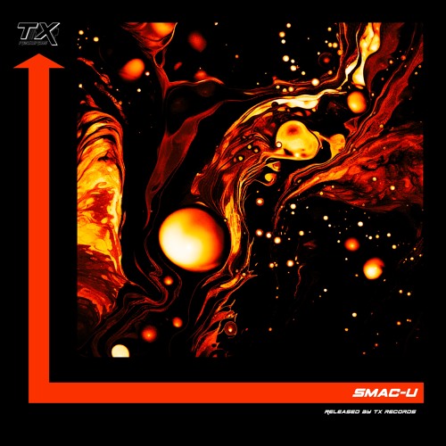 Stream SMAC-U - Ghost Train [TX046] by Tx Records | Listen online for ...