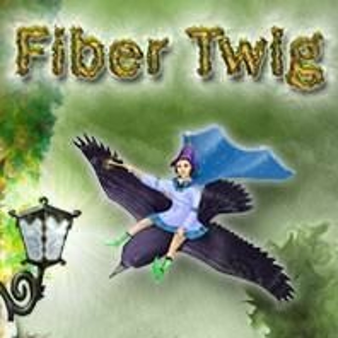 Stream Fiber Twig OST (2004) - Sensetive (Help An Owl To Fly At Night ...