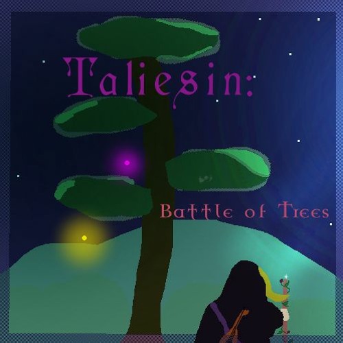 Stream Fernanda Lyra | Listen to Taliesin - OST playlist online for ...