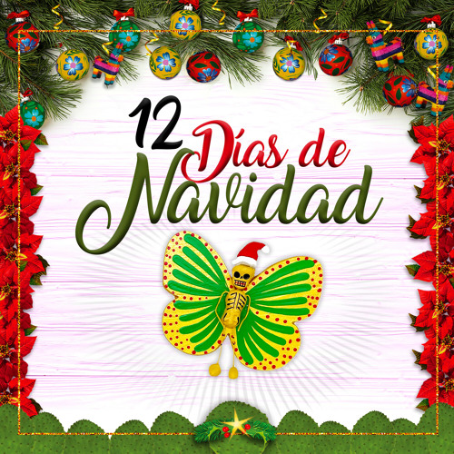 Stream Los 12 Días De Navidad by Coros, Organos y Ritmos | Listen ...