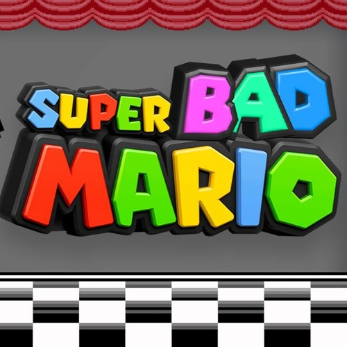 Stream Fnf Mario Madness V2 Super Bad Mario leaked ost Edit by carlos ...