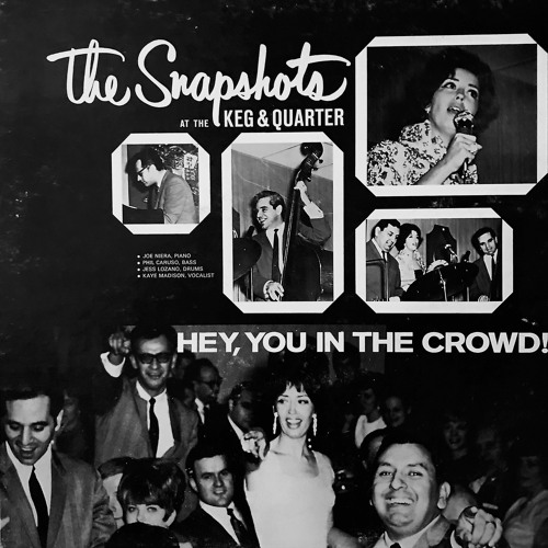Stream SnapShots at the Keg & Quarter by The SnapShots | Listen online ...