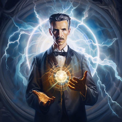 Stream Spiritual Moment | Listen to Nikola Tesla 369 Code, Universal ...