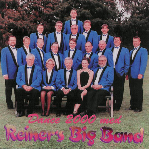 Stream Opus One by Reiners Big Band | Listen online for free on SoundCloud