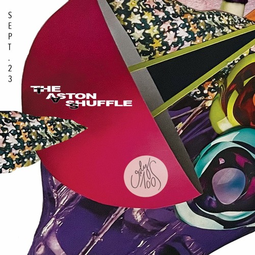 Stream The Aston Shuffle Presents Only 100s - September 2023 by Only ...
