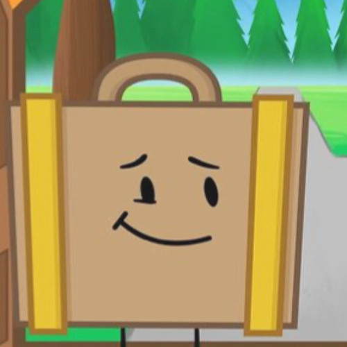 Stream yoyleberry | Listen to Suitcase (INANIMATE INSANITY 2) playlist ...