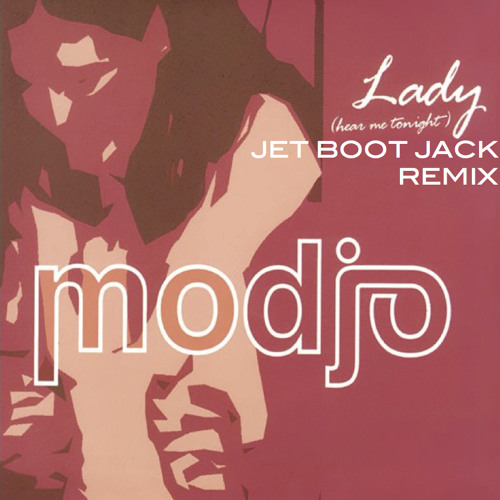 Stream Lady (Jet Boot Jack Remix) by san 😃 | Listen online for free on ...