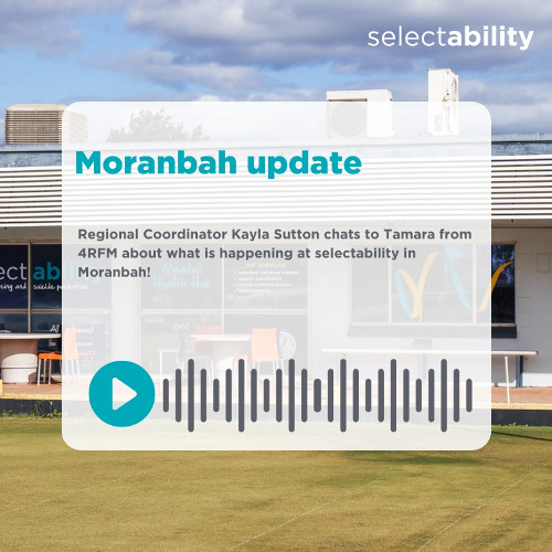 Stream Kayla Sutton selectability Moranbah - May 2025 Update by ...