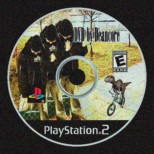 Stream DVD (prod. by runnaz + pryncekxssad) by Deancore | Listen online ...
