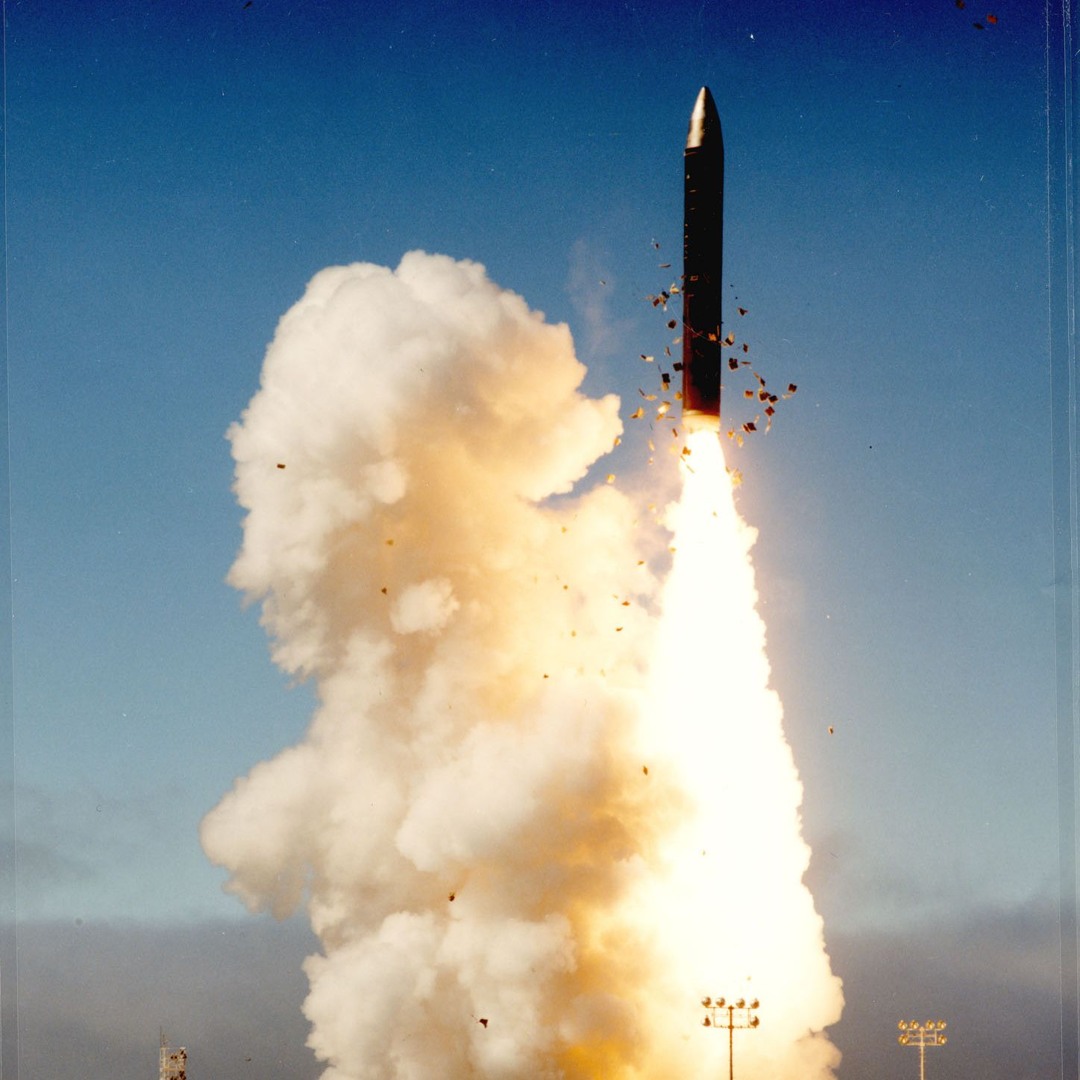 Stream Emma Claire Foley on Nuclear Missile Tests by WORT 89.9FM ...