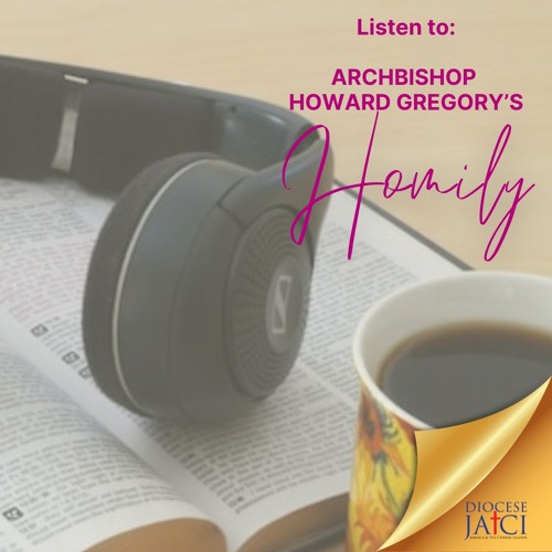 Stream Archbishop Howard Gregory June23 2024 HOMILY by Anglican Diocese ...