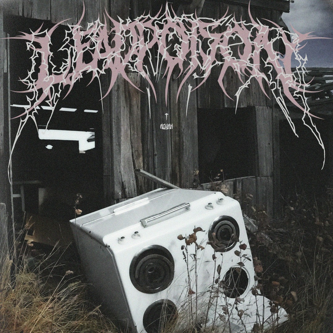 Stream Acyan - MUTTER by Acyan | Listen online for free on SoundCloud