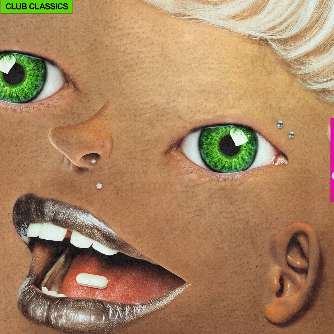 Stream Charli xcx - Club Classics (Walker & Royce Remix) by WALKER ...