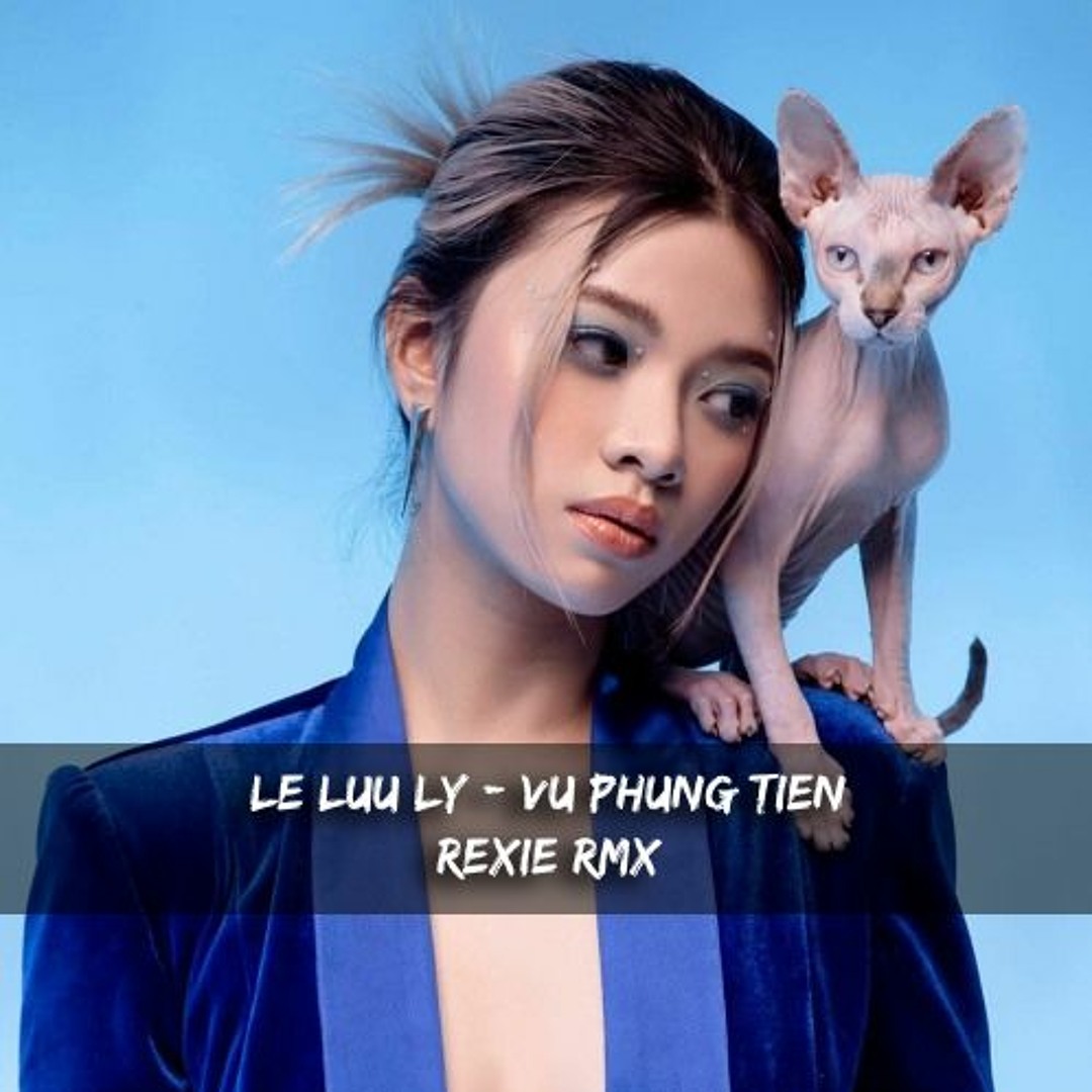 Stream LE LUU LY x GUCCI - VU PHUNG TIEN, EDGAR, SAOBOMB - REXIE RMX by DJ REXIE | Listen online ...