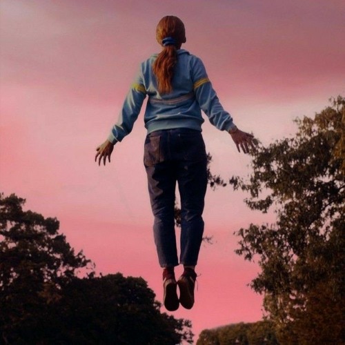 Stream Running Up That Hill Kate Bush TOTEM Remix by Alvin | Listen online for free on SoundCloud