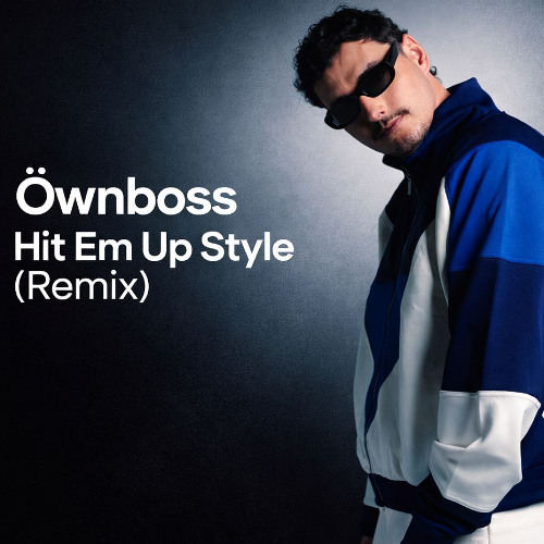 Stream Öwnboss - Hit em Up style (Remix) by Öwnboss | Listen online for ...