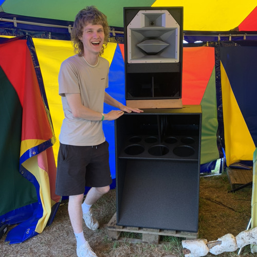 Listen to music albums featuring DJ Goldilocks @ Ovelgoennung 2024 ...