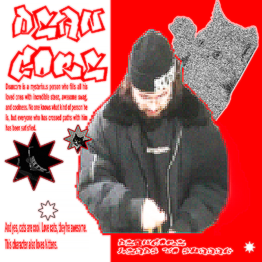 Stream Pocket Joint (prod. by p33la) by Deancore | Listen online for ...